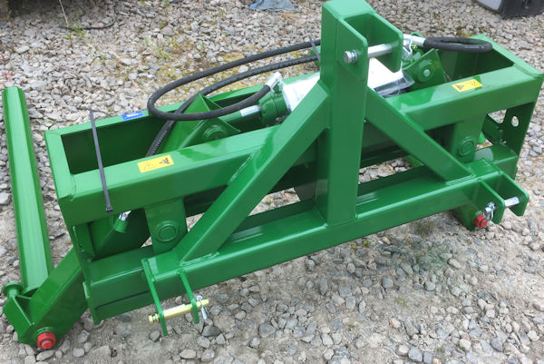McHale Balers at - McLaren Tractors Dingwall Scotland