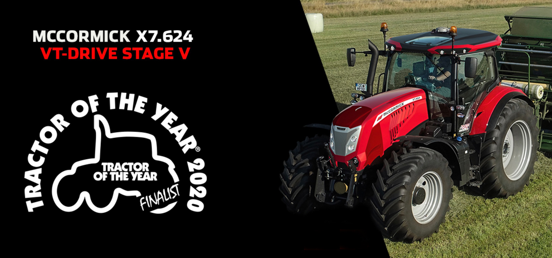 McLaren Tractors - Highland McCormick, Zetor, & Polaris Dealers