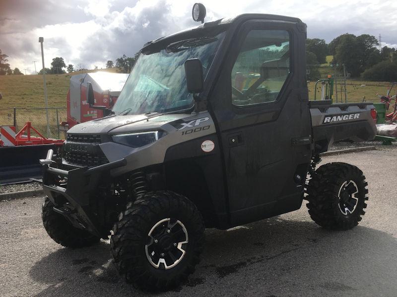 Machines Archive - McLaren Tractors