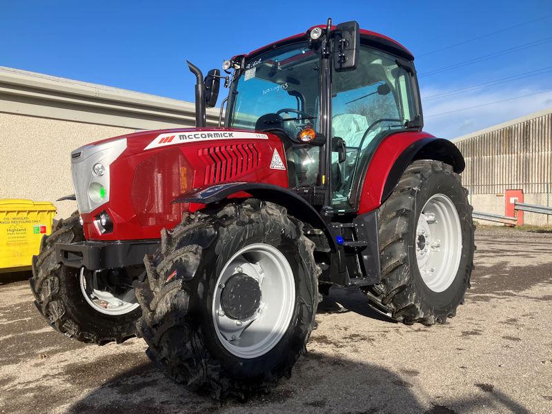 McLaren Tractors - Highland McCormick, Zetor, & Polaris Dealers