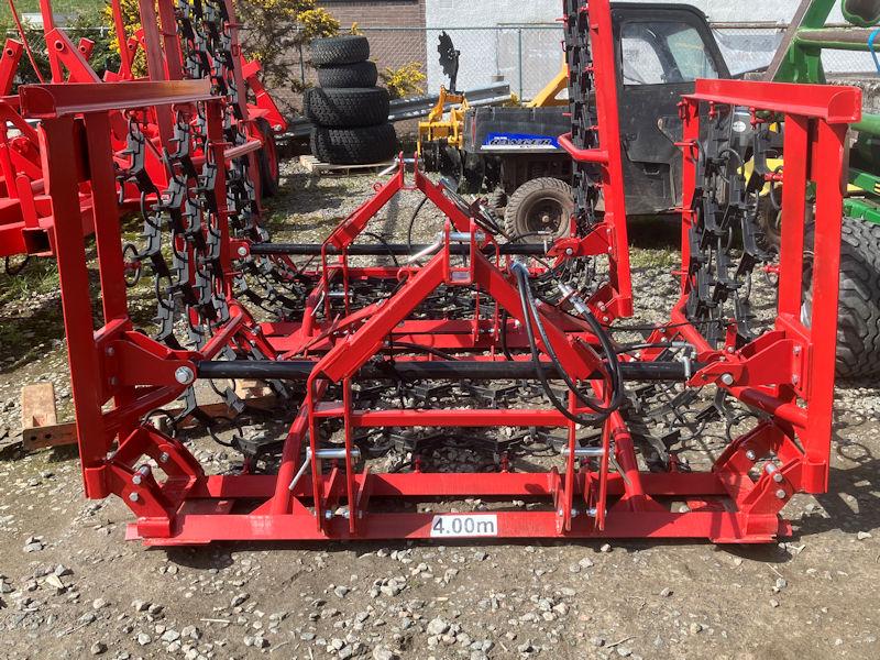 Machines Archive - Page 2 of 11 - McLaren Tractors