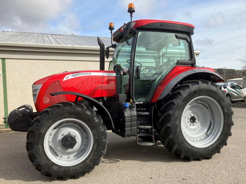 McLaren Tractors - Highland McCormick, Zetor, & Polaris Dealers