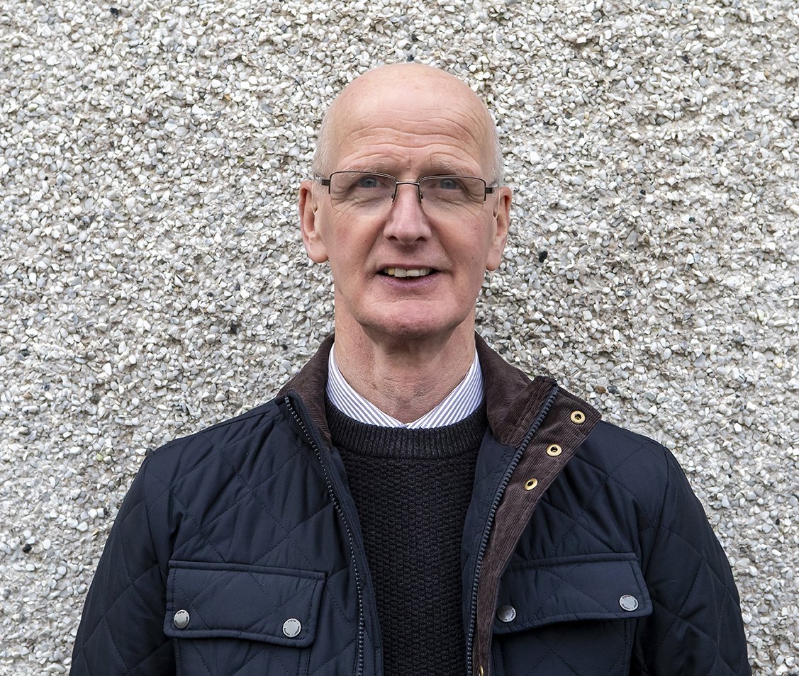 McLaren Tractors About Us - Serving crofters and Farmers in Highland