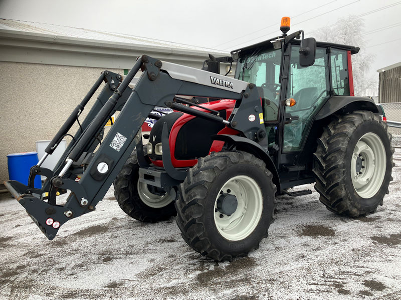 McLaren Tractors - Highland McCormick, Zetor, & Polaris Dealers
