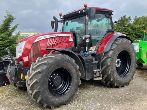 McLaren Tractors - Highland McCormick, Zetor, & Polaris Dealers